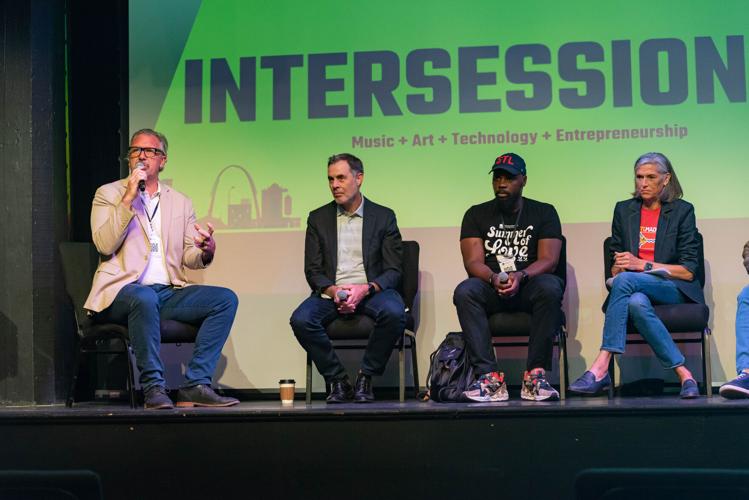 Intersessions conference returns to St. Louis with more free workshops ...