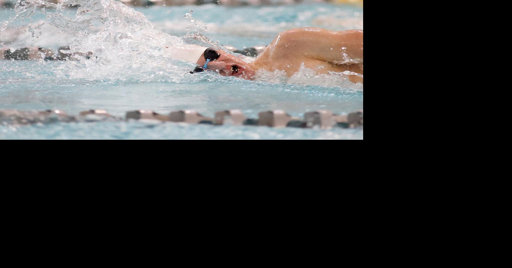 Missouri boys swimming and diving state championships scoreboard