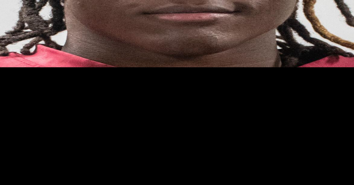 DB: Toriano Pride, junior, Lutheran North