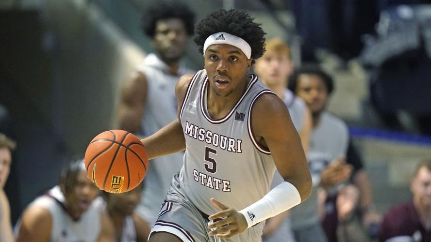 Indiana State's skid puts Arch Madness top seed in doubt: MVC notebook