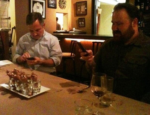 'Top Chef' finalist eats in St. Louis, declares Farmhaus 'meal of the year'