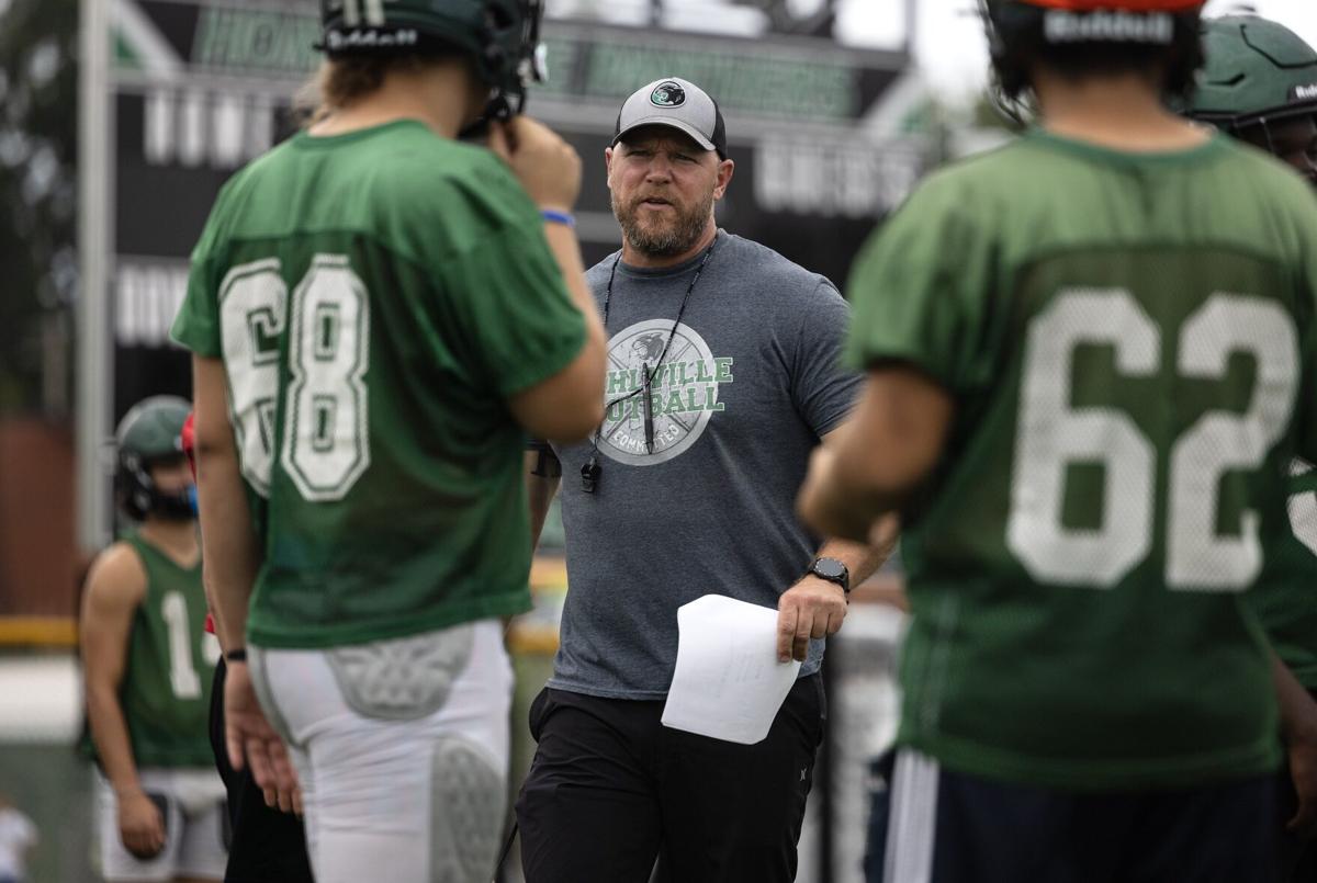 Mehlville ends 15-game losing streak; Borgia coach hits 300 wins: Week ...