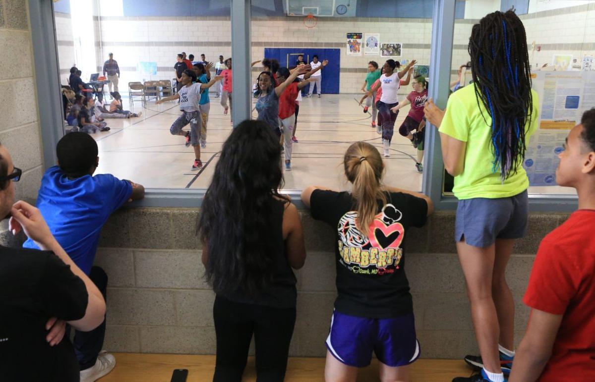 Show goes on at Ferguson schools thanks to donation | Education ...