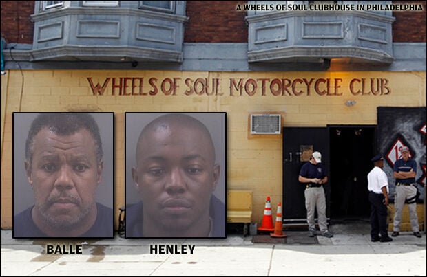 Last 2 of 24 'outlaw' motorcycle gang members sentenced in St. Louis