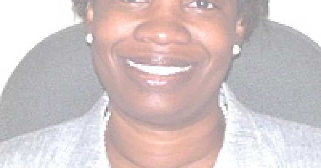 St. Louis Circuit 22; Circuit judge, division 15; Robin Ransom Vannoy