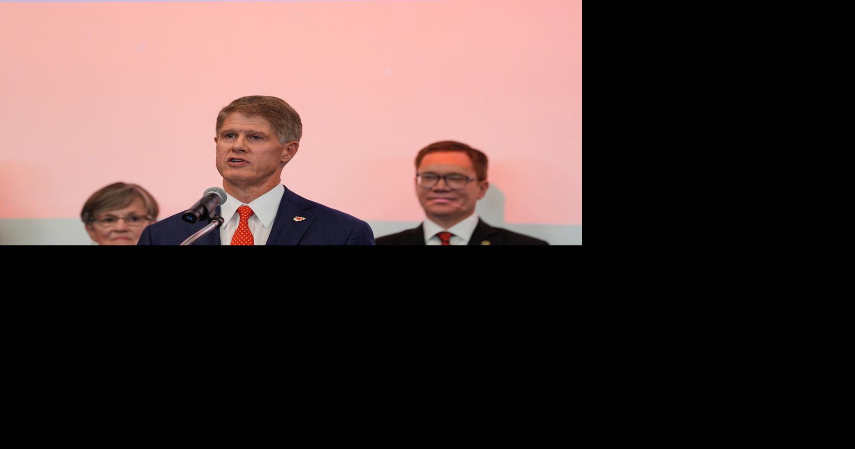 Who’s at fault for Chiefs’ exit? Leaders point fingers at one man.