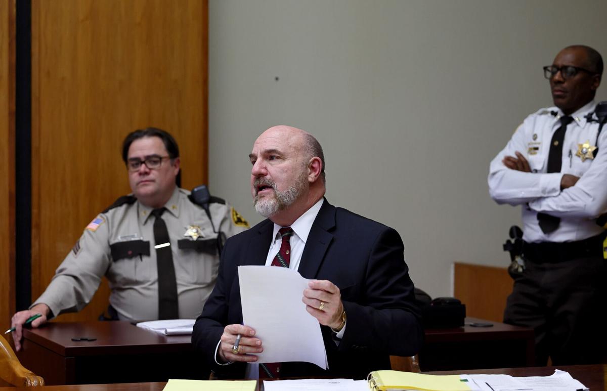 Driver in Janae Edmondson crash can’t get fair trial in St. Louis ...