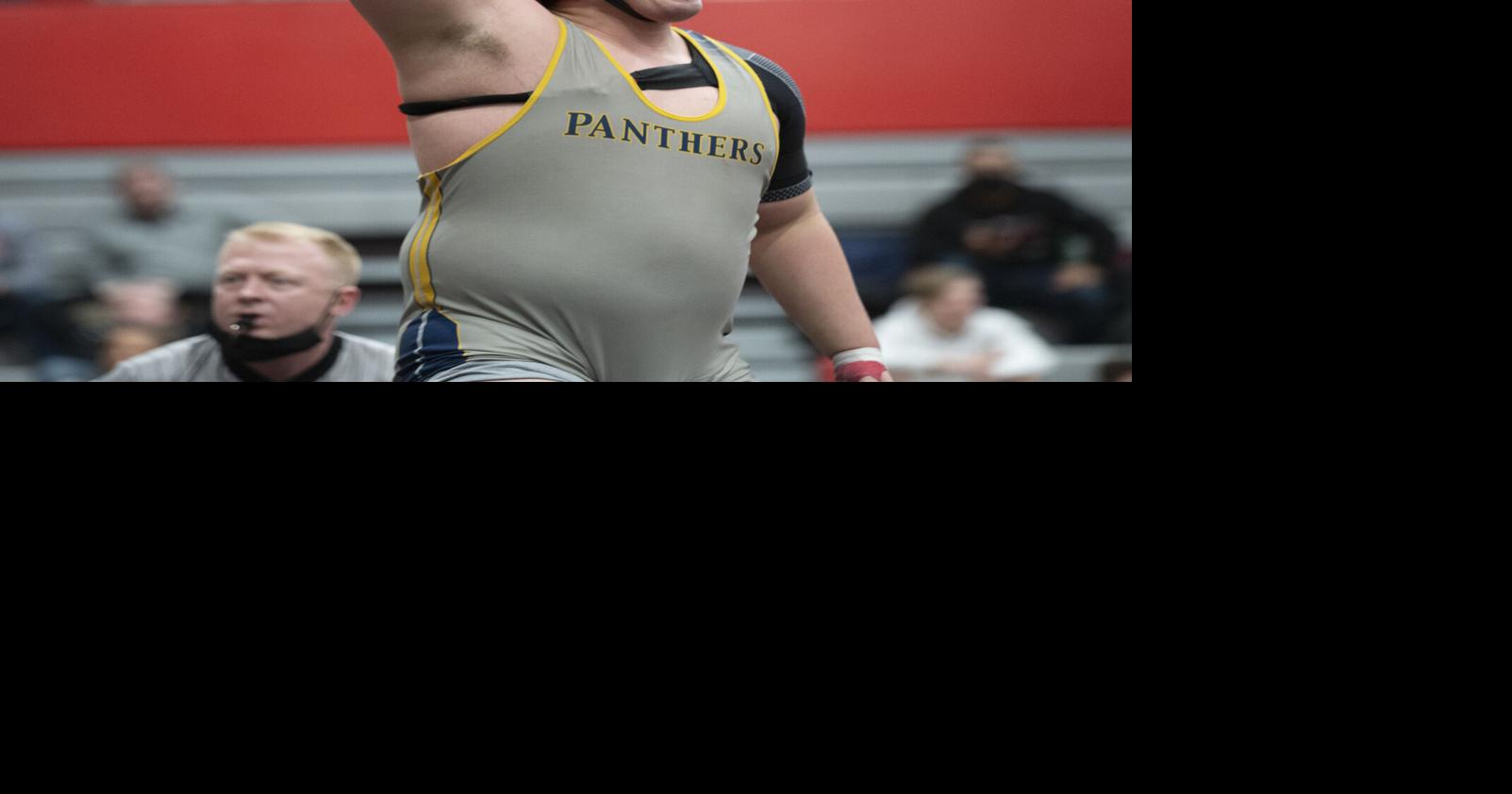 O'Fallon's Hill borrows from a wealth of knowledge to help power his ...