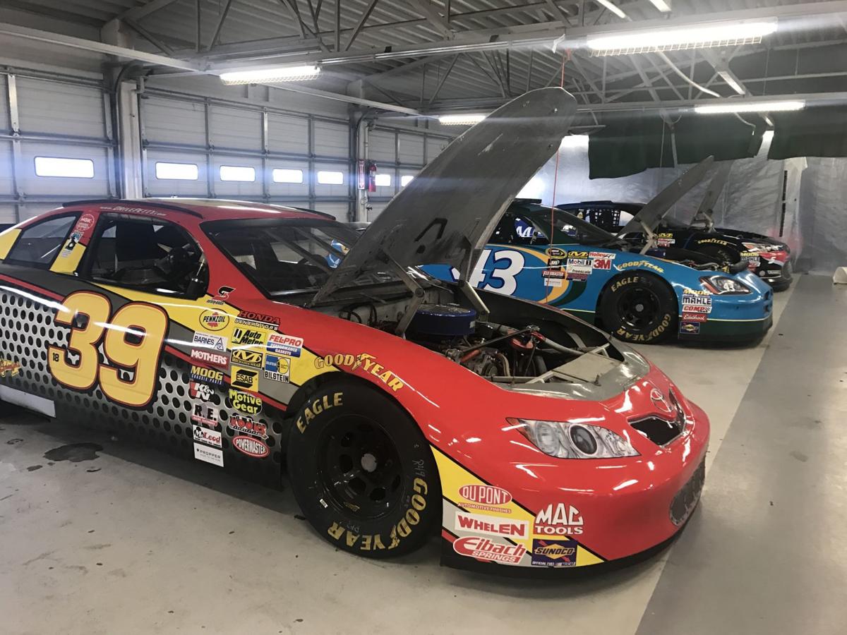 A family visit to Kansas City, Kan.: Great Wolf Lodge, marbles, race ...