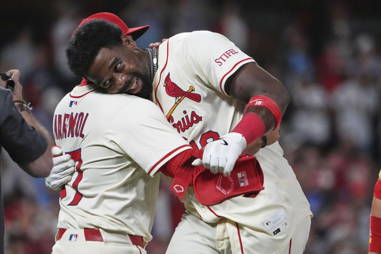 Riley O'Brien finds late-inning home as avoiding IL pays off with win ...
