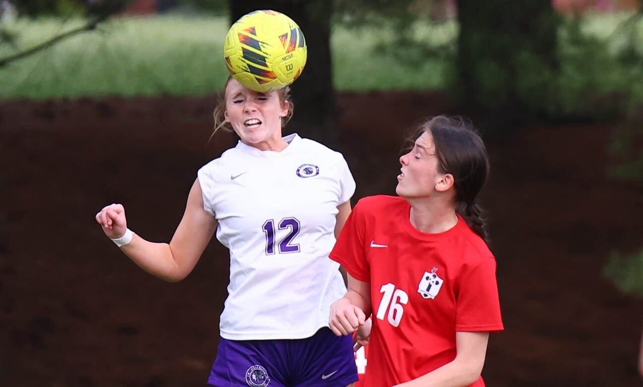 Gibault uses new look, new attitude to turn program around