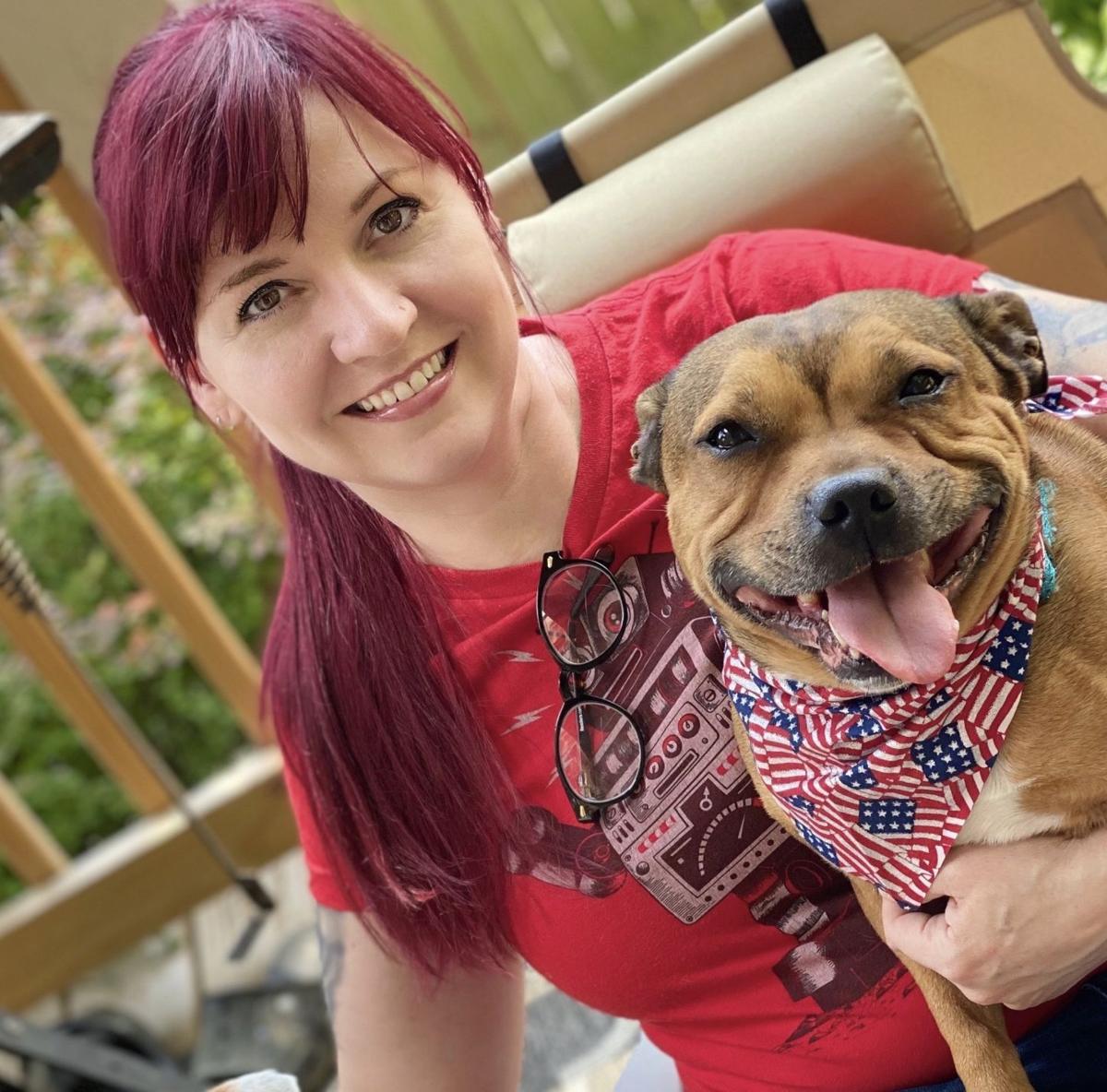 Messenger: A dog's journey takes an unexpected detour; new owner wants ...