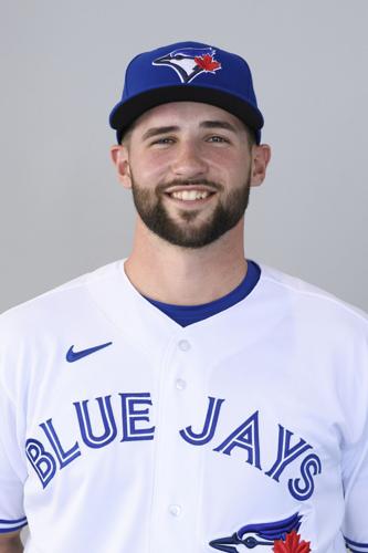 Toronto Blue Jays 2021 Baseball