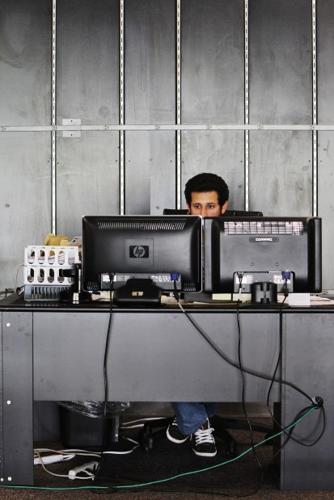 Goedeker's rapidly expanding business online