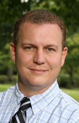 Muskopf tabbed as SLUH's athletics director