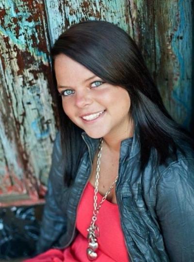 Brittany Nicole Fortner