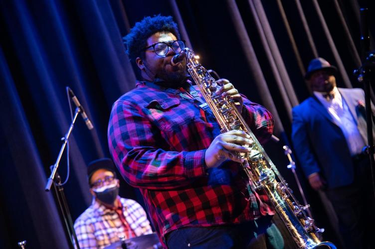 All-Star Jazz Festival returns for second year with even more St. Louis ...