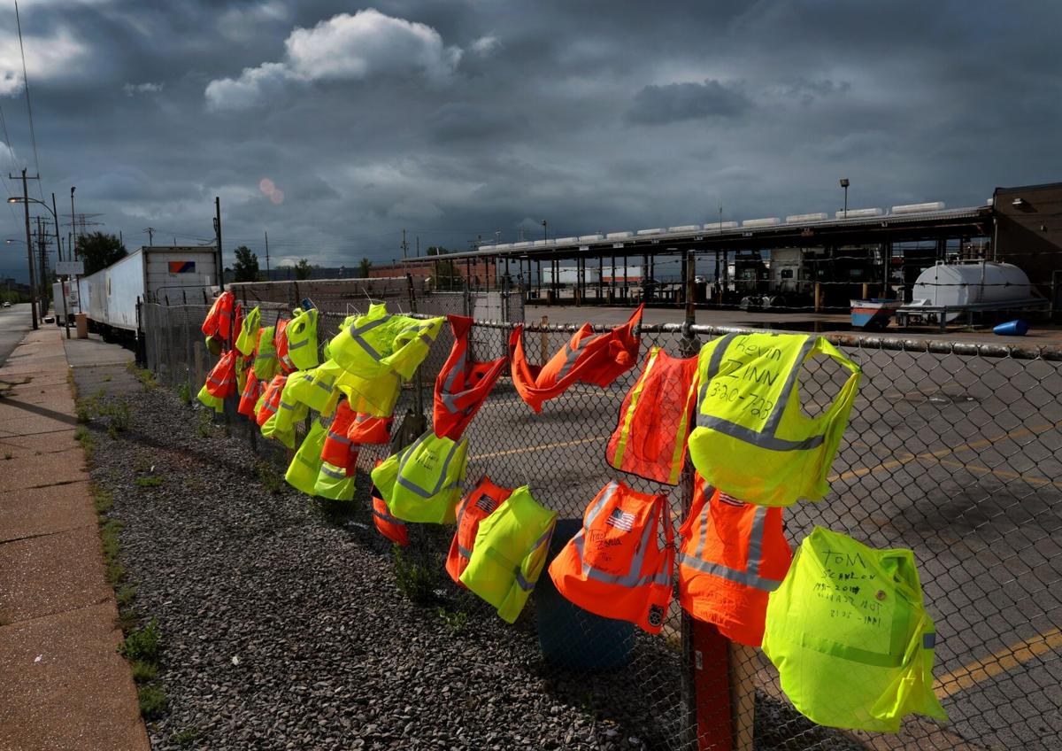 Trucking giant XPO to buy St. Louis property in Yellow Corp. bankruptcy ...