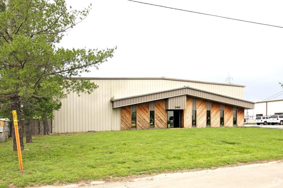 Integrated Facility Services grows in Fenton