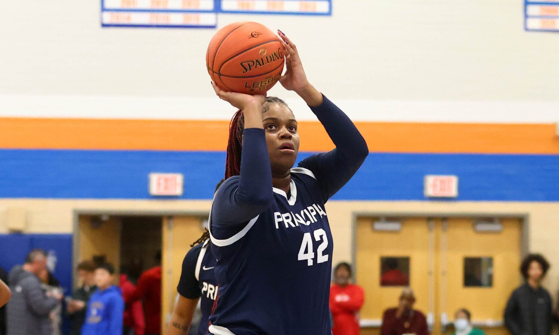 Zha Harris helps Lift for Life get in the flow for big win over ...