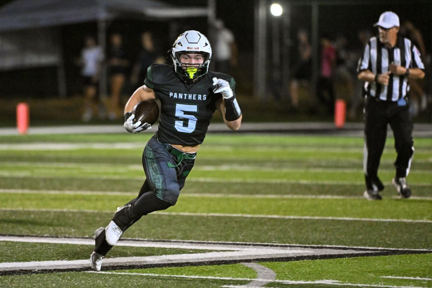 Fort Zumwalt North battles past Parkway West in overtime thriller for ...