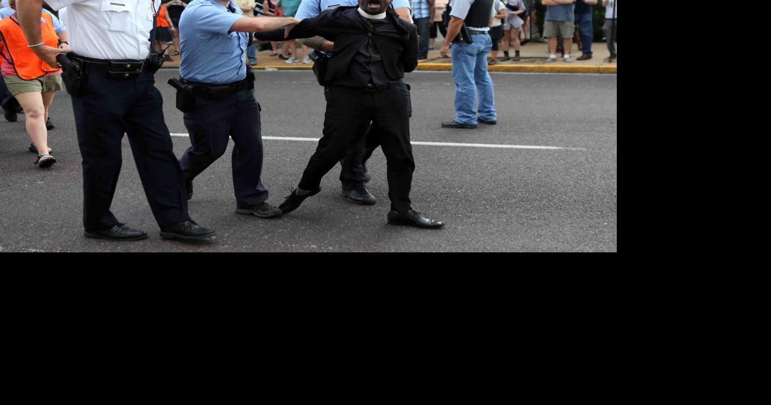 The Rev. Osagyefo Sekou