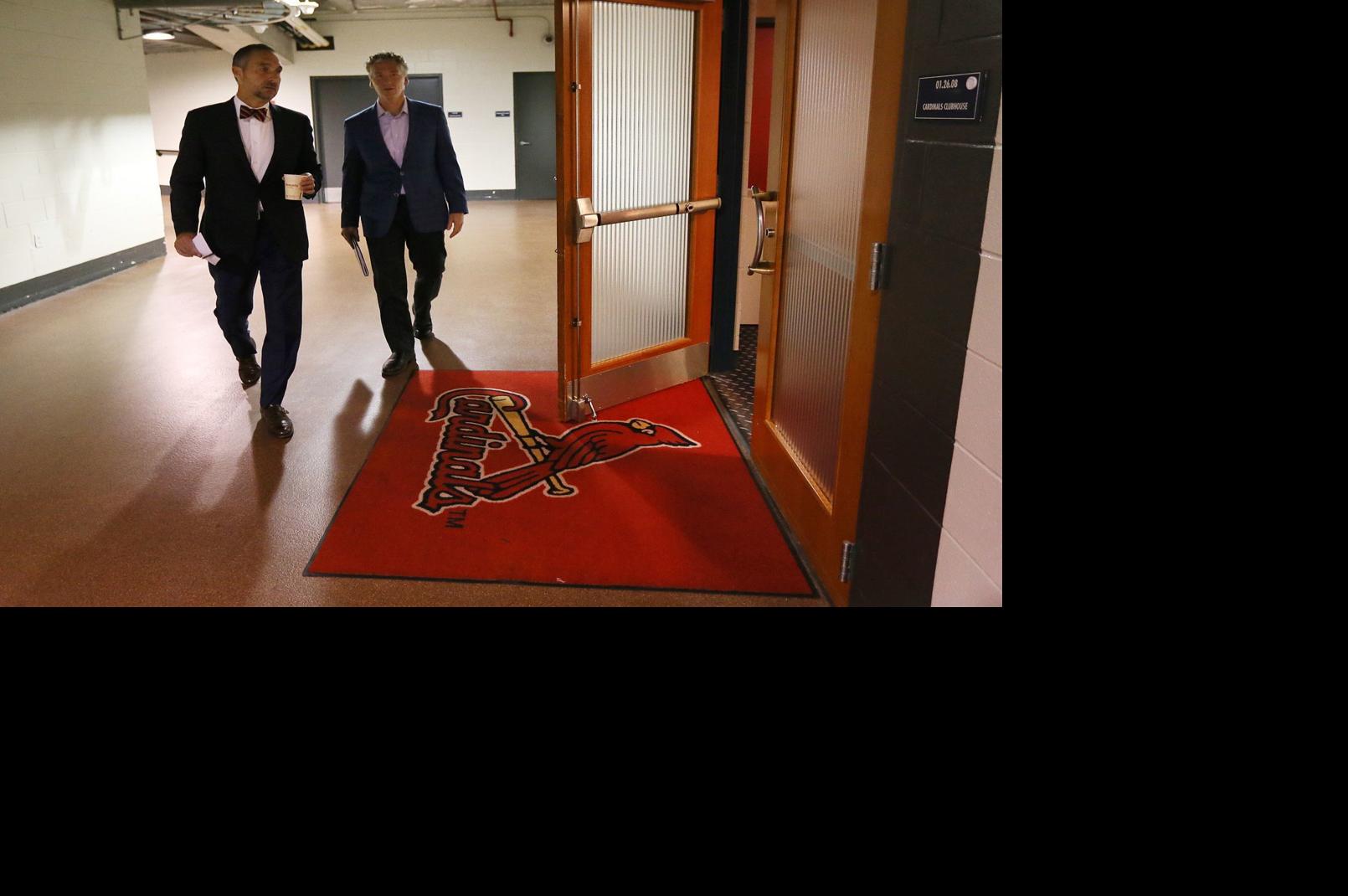 HOW IS GIRSCH FITTING IN?