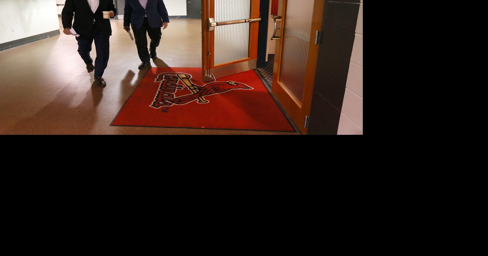 HOW IS GIRSCH FITTING IN?