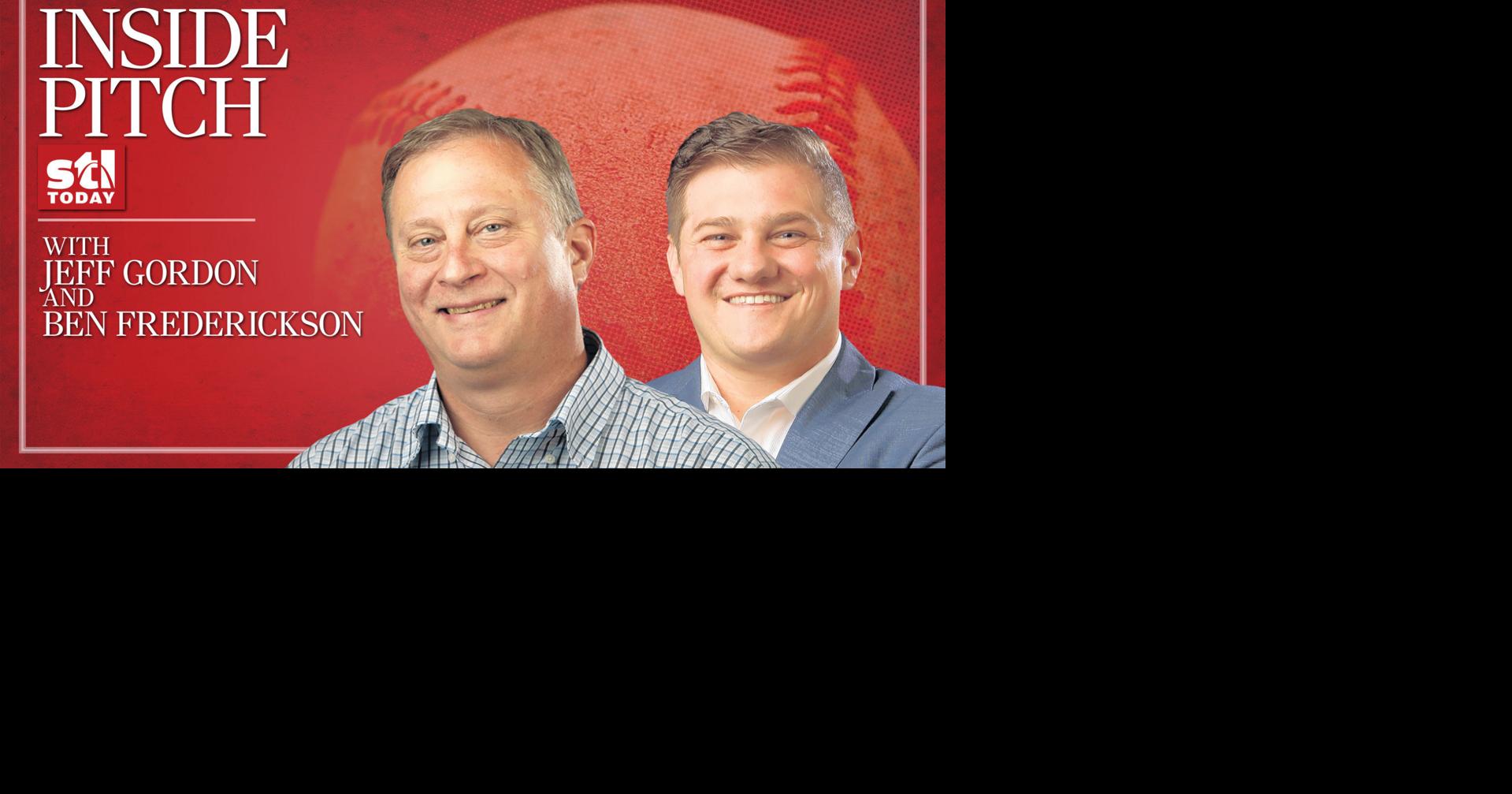 Inside Pitch: Cardinals and their fans have plenty to be thankful for ...