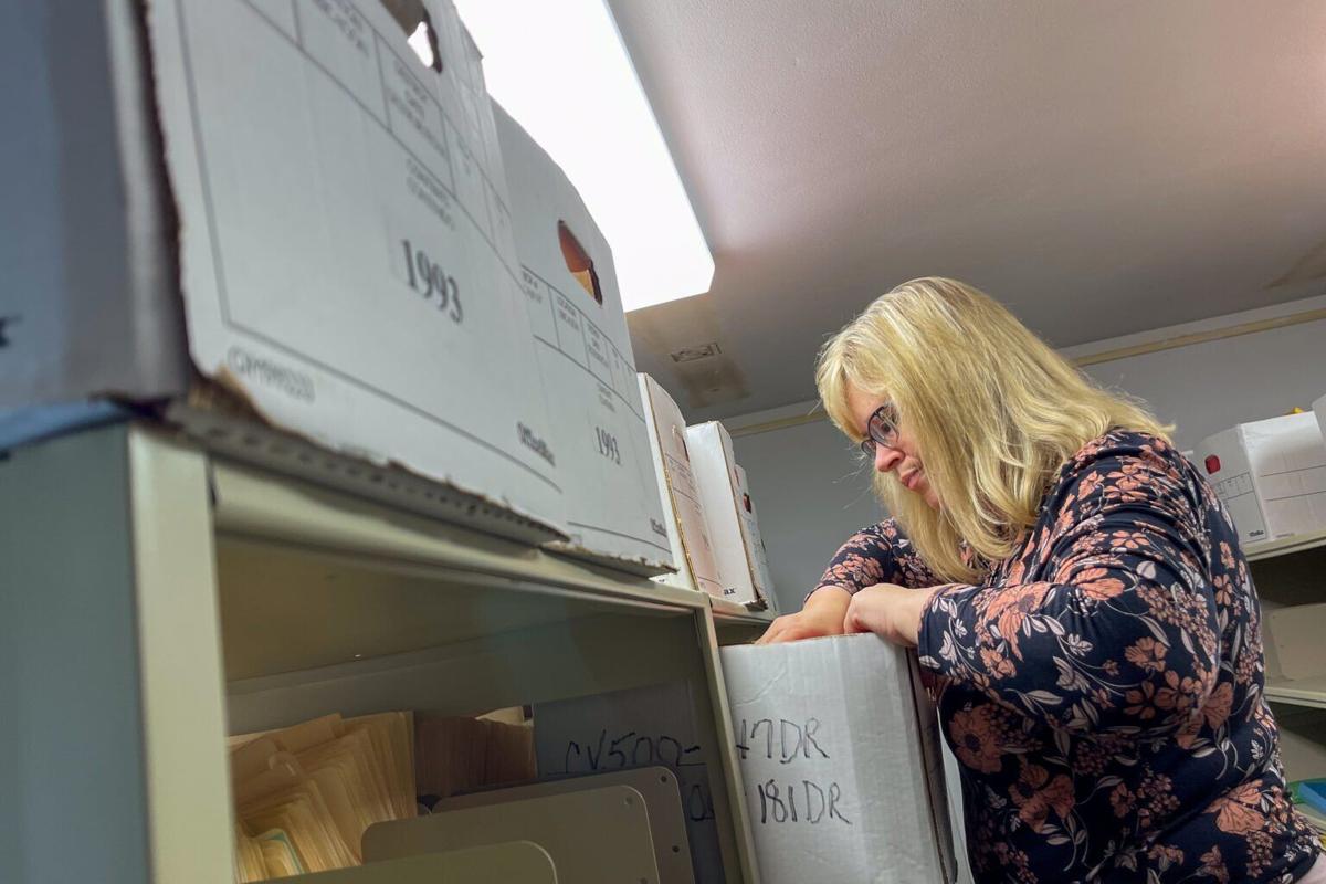 Process of Missouri marijuana expungement drags on months after ...