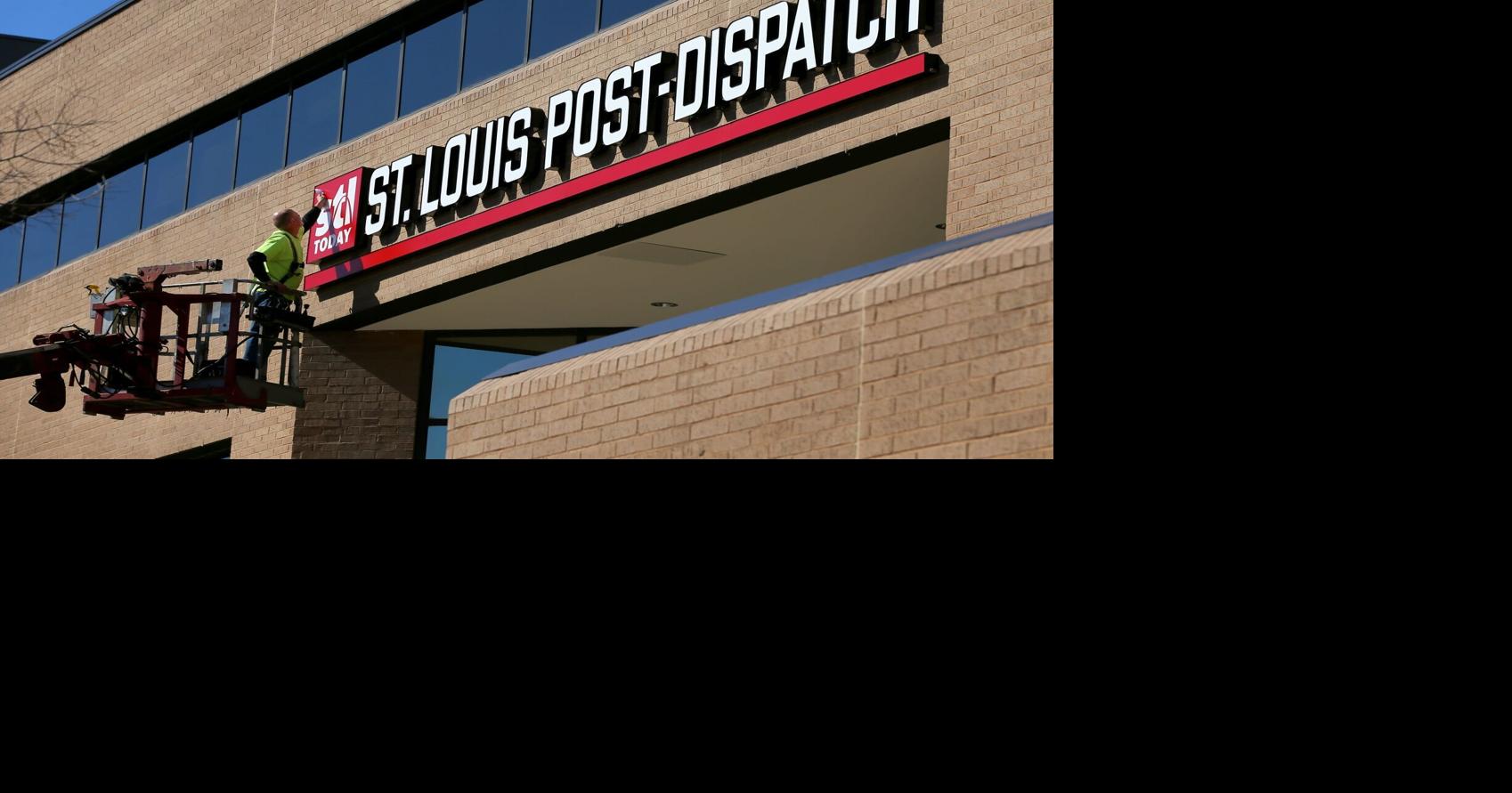 Letter: Pop-up ads ruin the reading experience of the digital Post-Dispatch