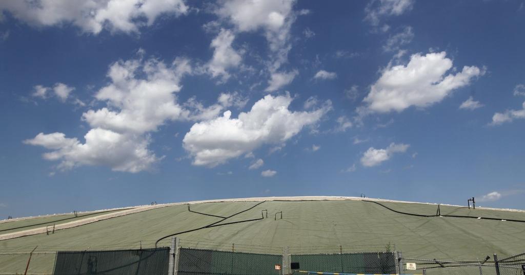 Odor log shows rise in complaints about smelly Bridgeton Landfill