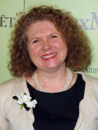 'Downton' designer will talk about her work at St. Louis Art Museum