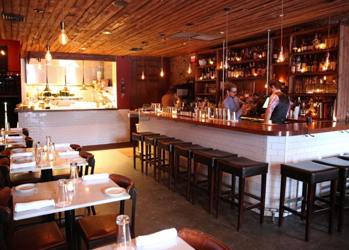 Gerard Craft's Taste reopens in the Central West End