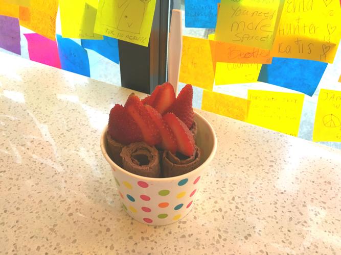 It's National Frozen Custard Day. Celebrate with some of STL's favorite ...