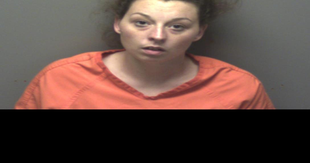 Girlfriend who helped inmate escape is arrested after chase in Franklin ...