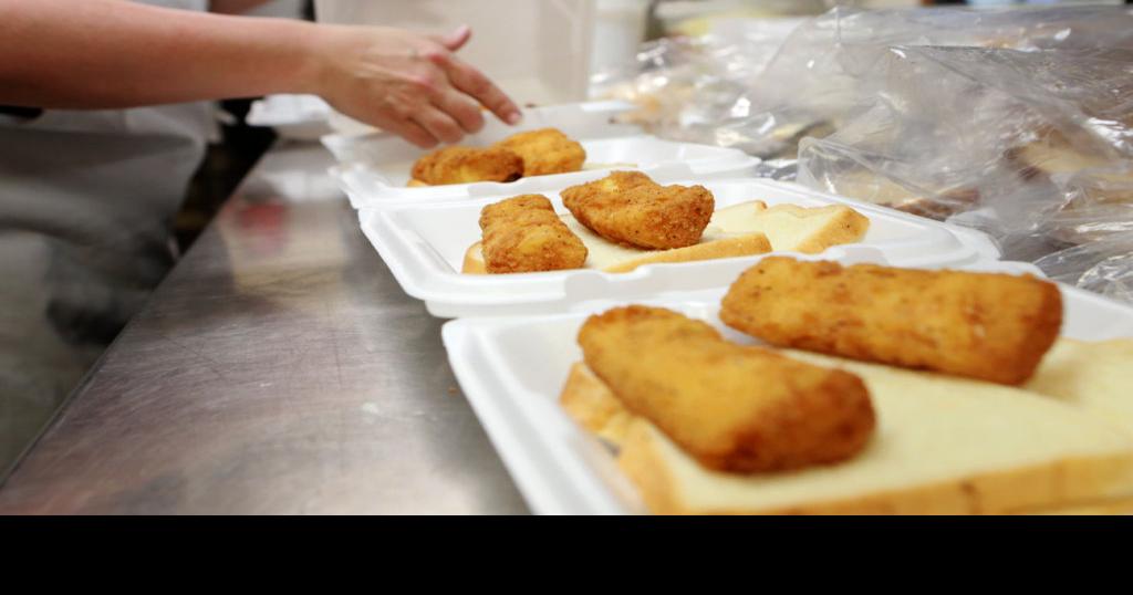 Here's where to find your favorite fish fry