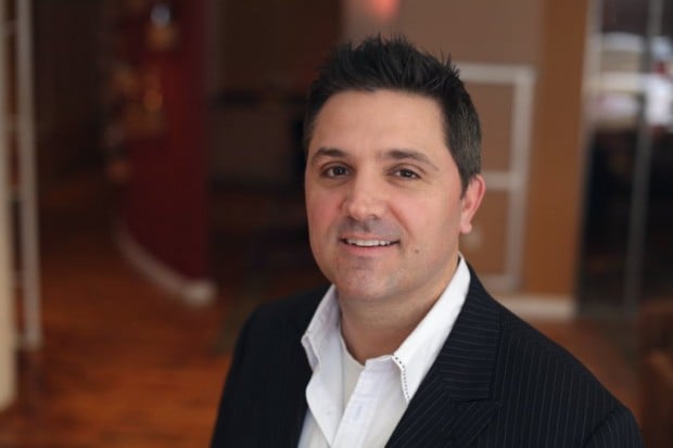 Coolfire buys LA production company