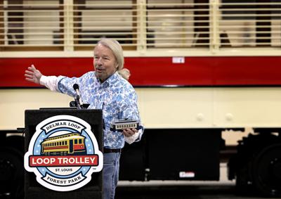 Edwards' vision for Loop Trolley will prevail