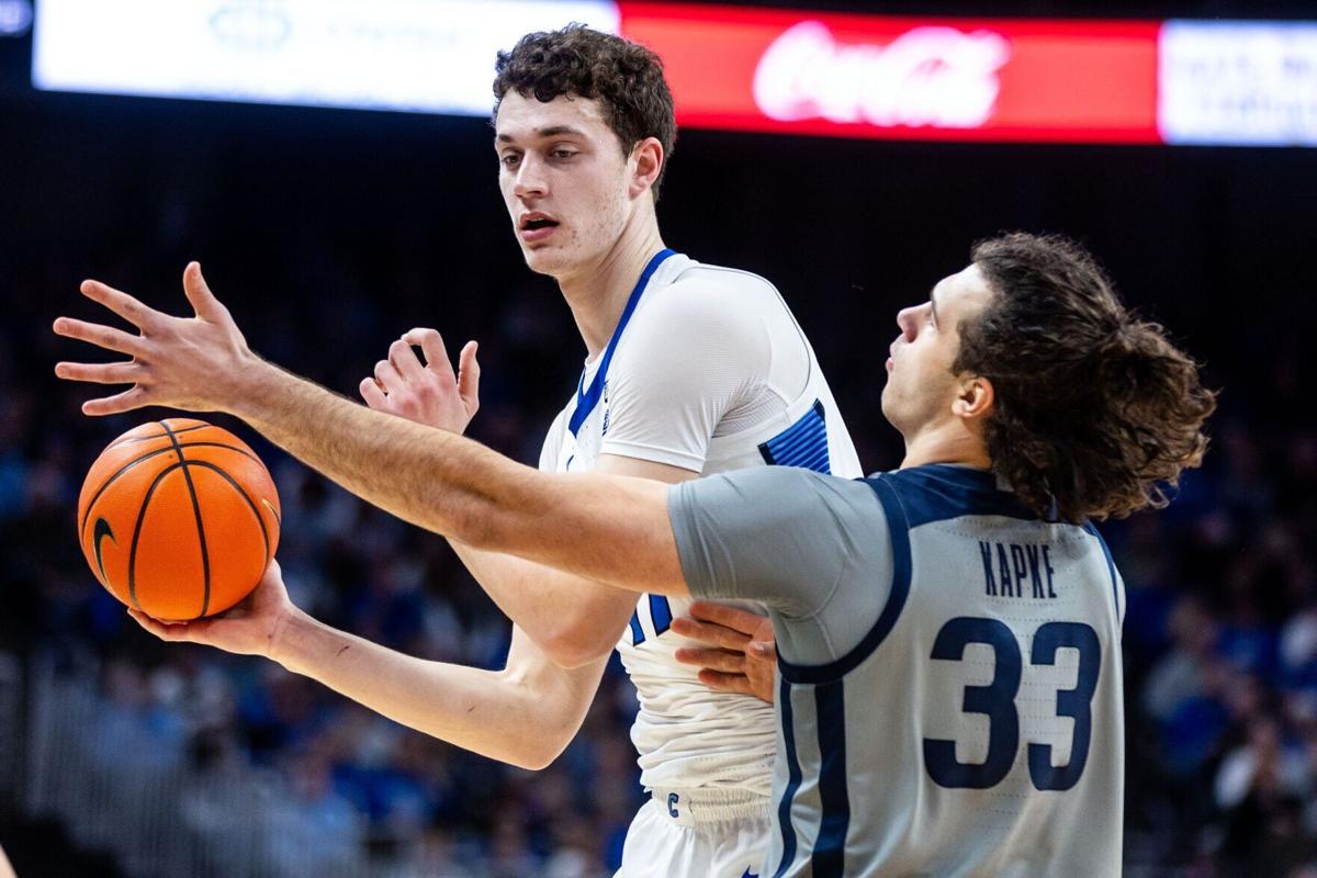 St. Louis native Ryan Kalkbrenner among 10 Kareem Abdul-Jabbar Award ...