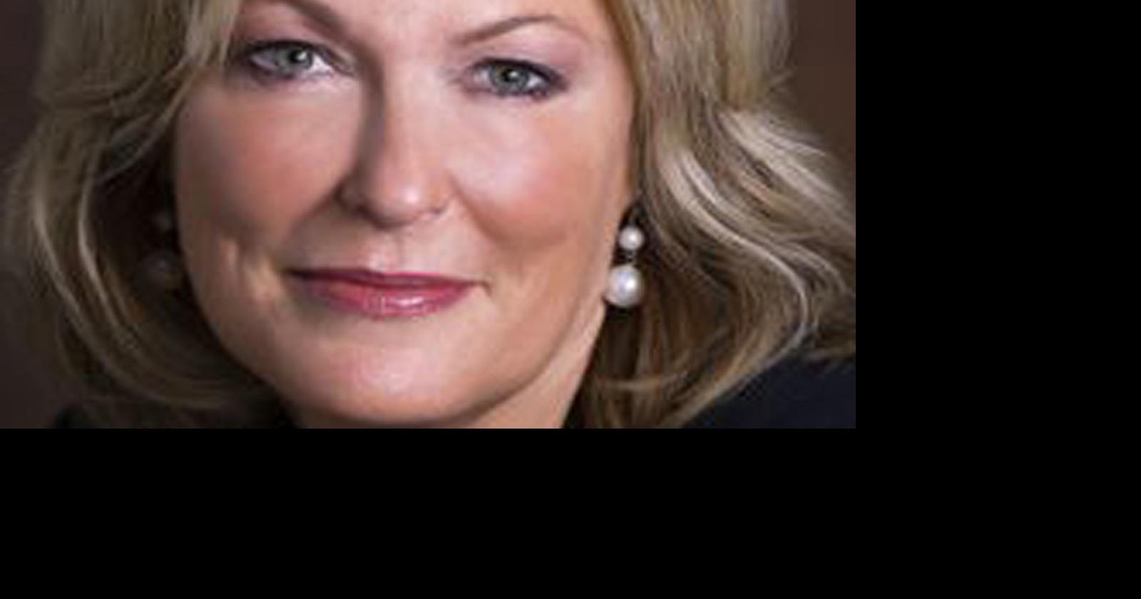 Former KTVI reporter Rachelle Rowe dead from ovarian cancer