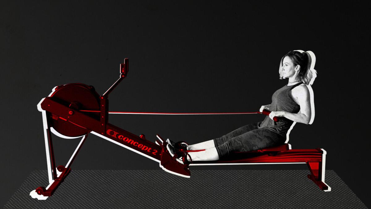 Get moving faster with cardio: How to reboot your workout routine