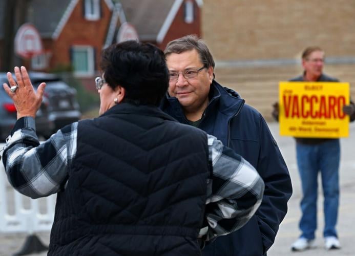 Incumbents take early leads in St. Louis aldermanic primaries