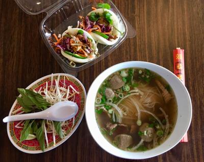 DD Mau Vietnamese Eatery to open Webster Groves location