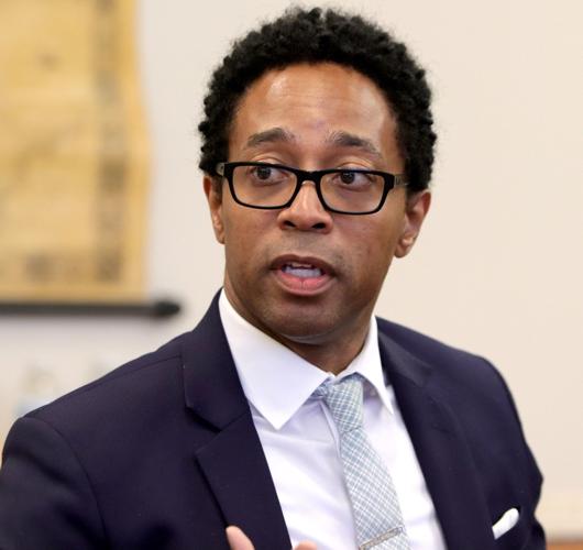 St. Louis County prosecutor opposes staff joining St. Louis police union