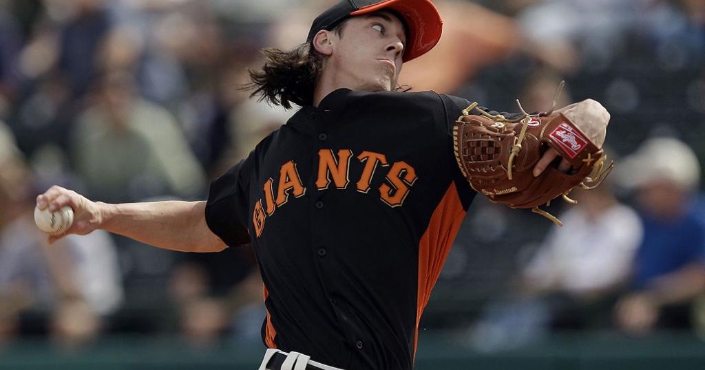 Westbrook duels Lincecum