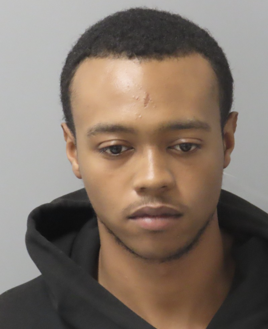 Video caught fatal shooting on busy stretch of Kingshighway