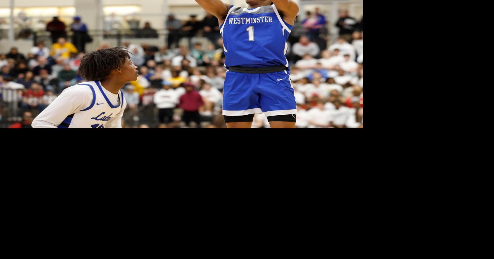 2023 All-Metro boys basketball