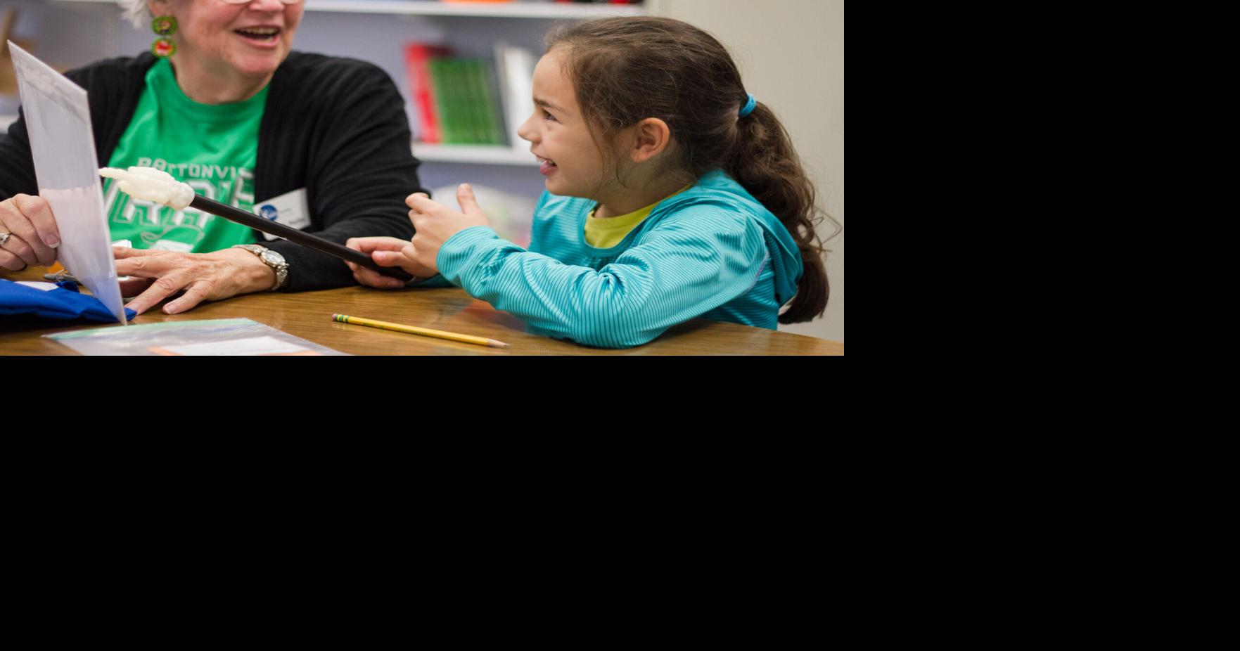 Oasis Institute Seeking Volunteers for 2022-23 Intergenerational ...