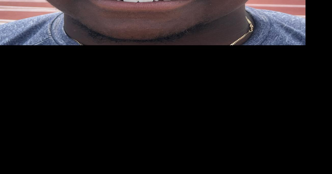 Kevin Emmanuel • Eureka football